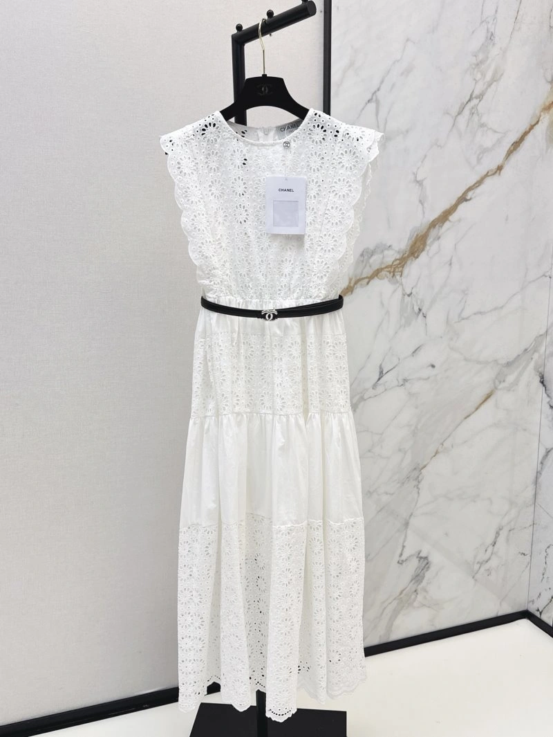 Chanel Dress