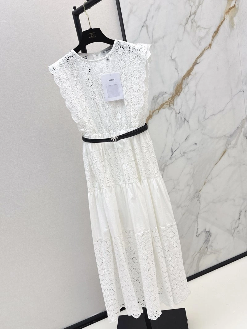 Inexpensive Chanel Dress
