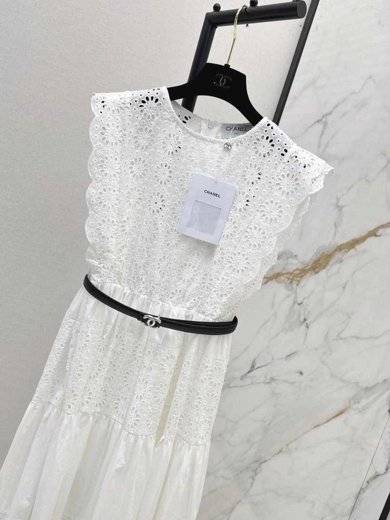 Inexpensive Chanel Dress