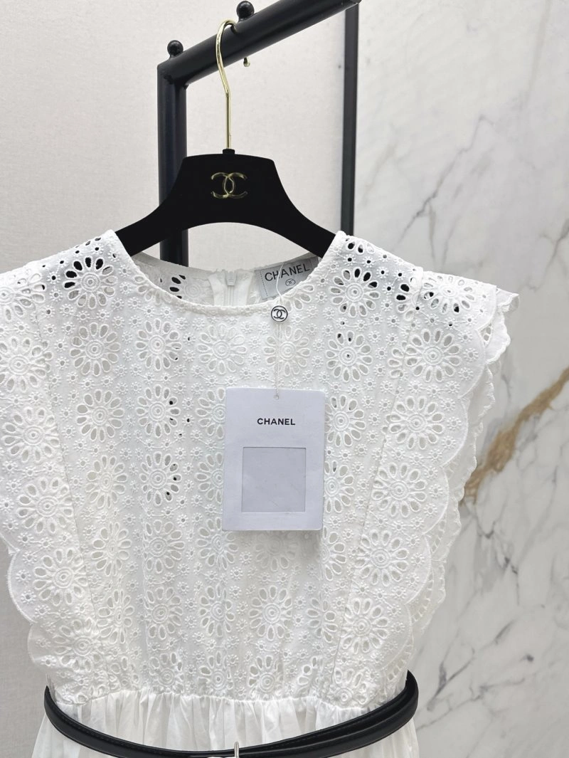 Inexpensive Chanel Dress