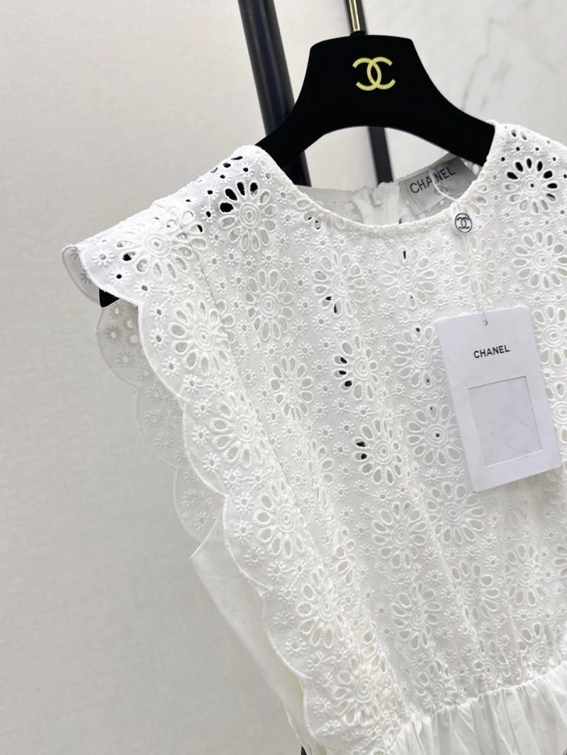 Inexpensive Chanel Dress