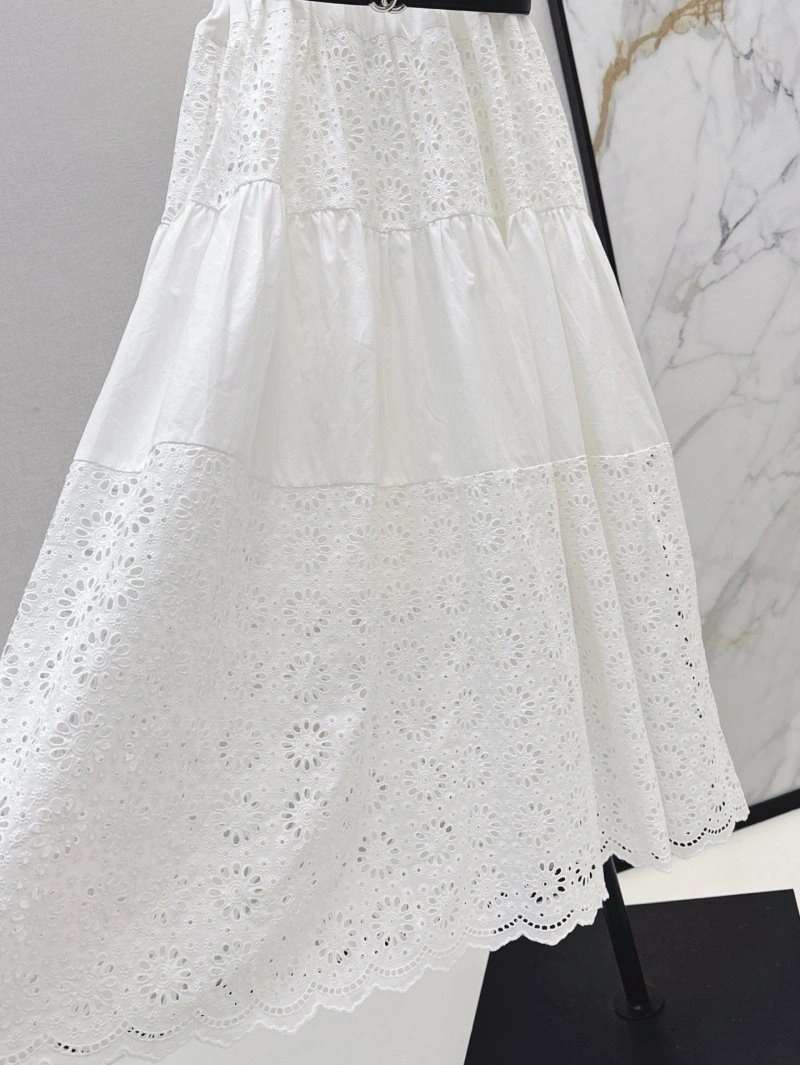 Inexpensive Chanel Dress