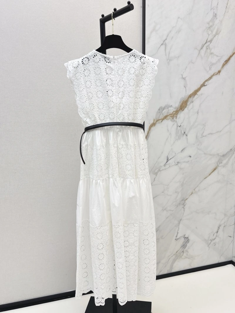 Inexpensive Chanel Dress