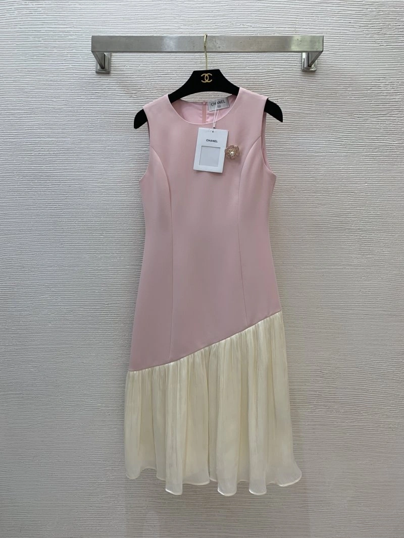 Chanel Dress