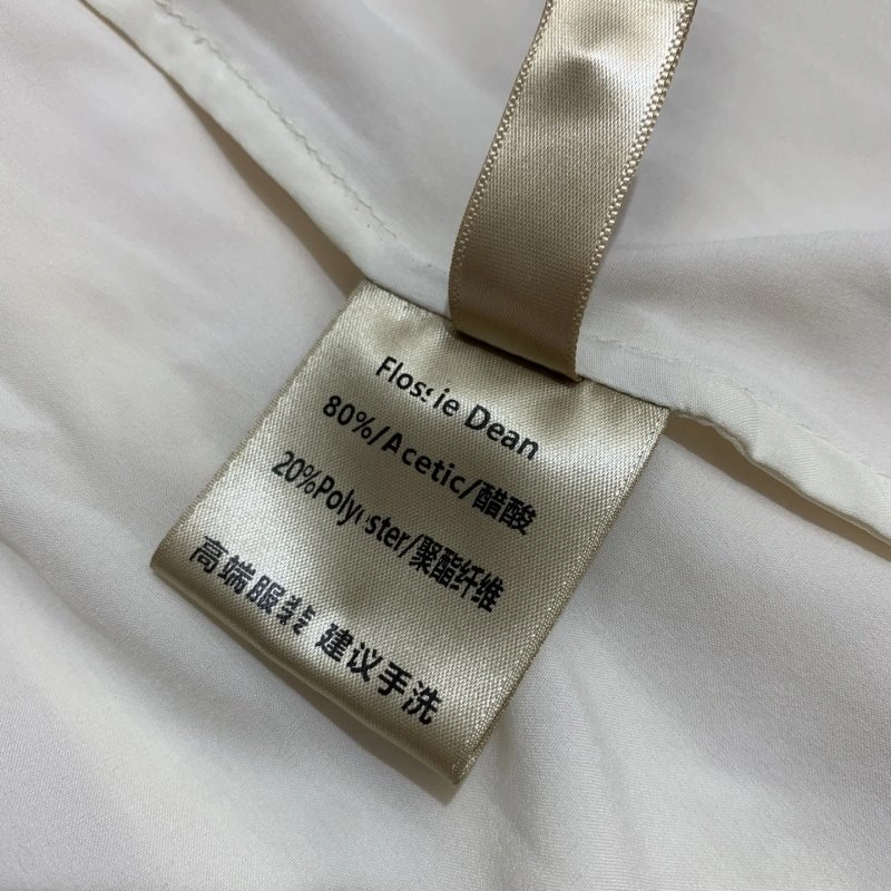 OEM Chanel Dress