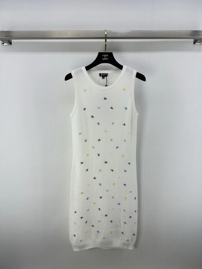 Chanel Dress