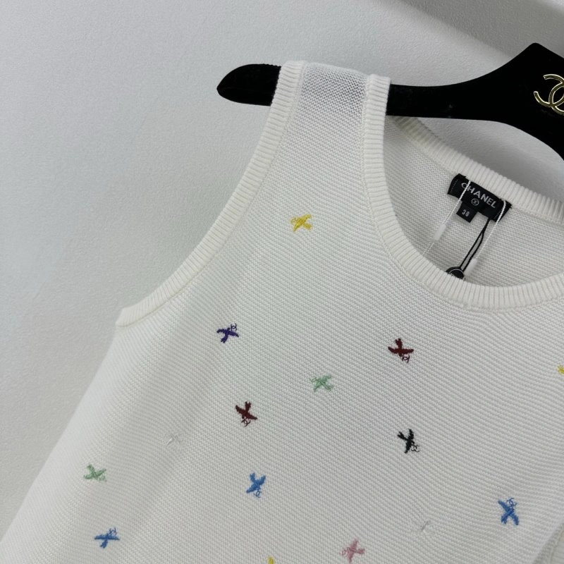 Perfect replica Chanel Dress