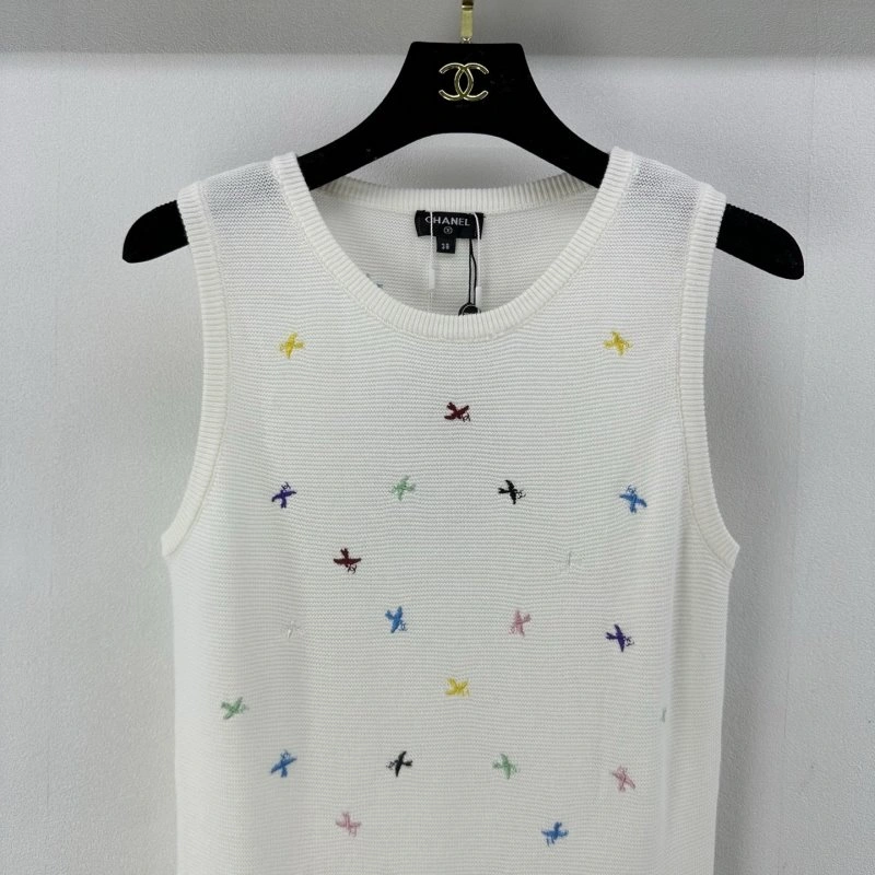 Perfect replica Chanel Dress