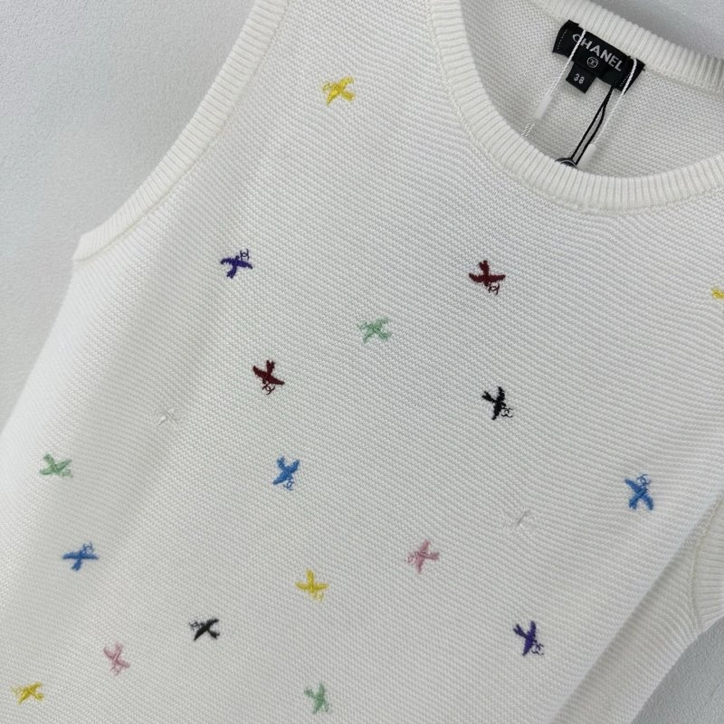 Perfect replica Chanel Dress