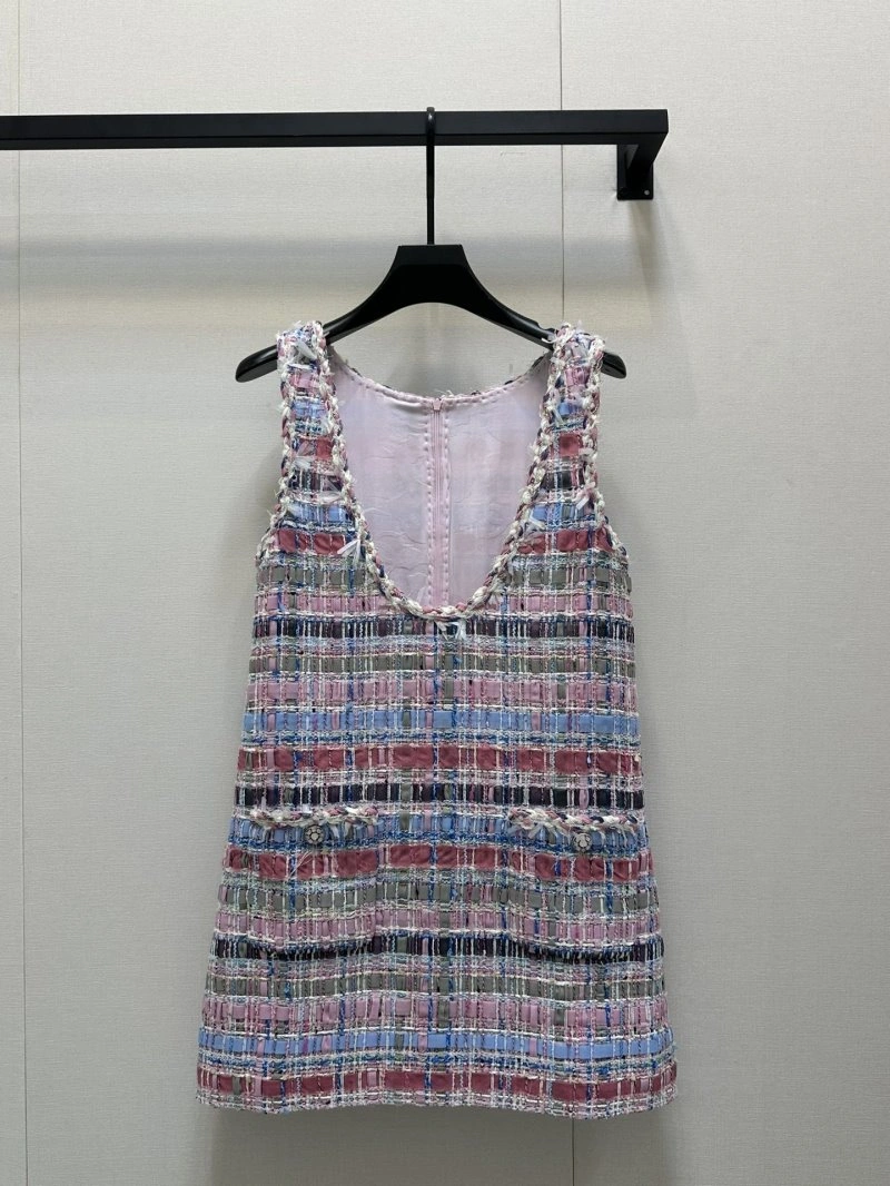 Chanel Dress