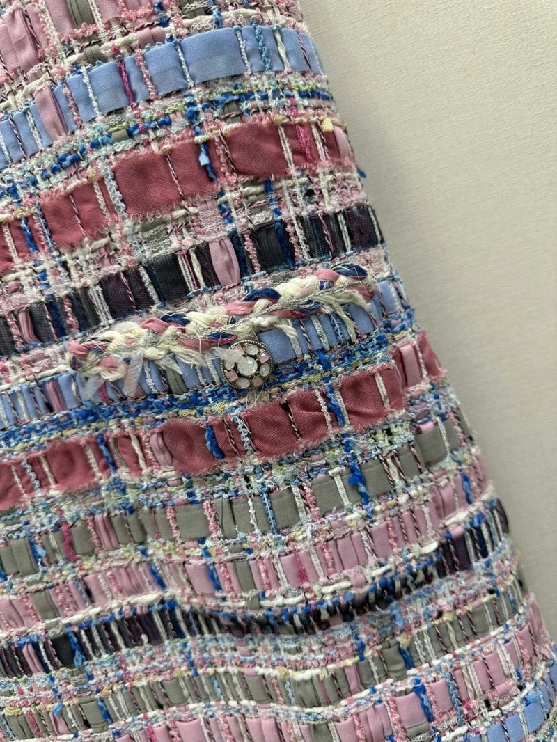 Economical Chanel Dress