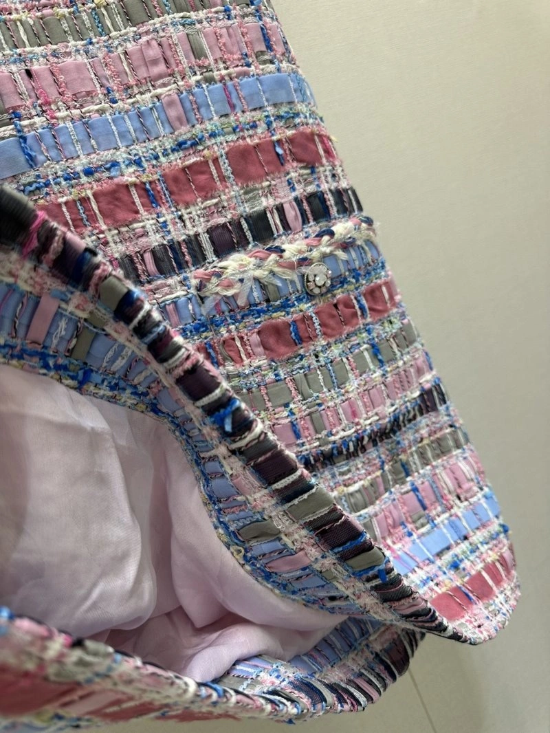 Economical Chanel Dress