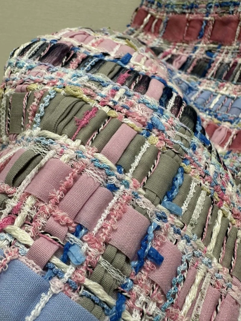 Economical Chanel Dress