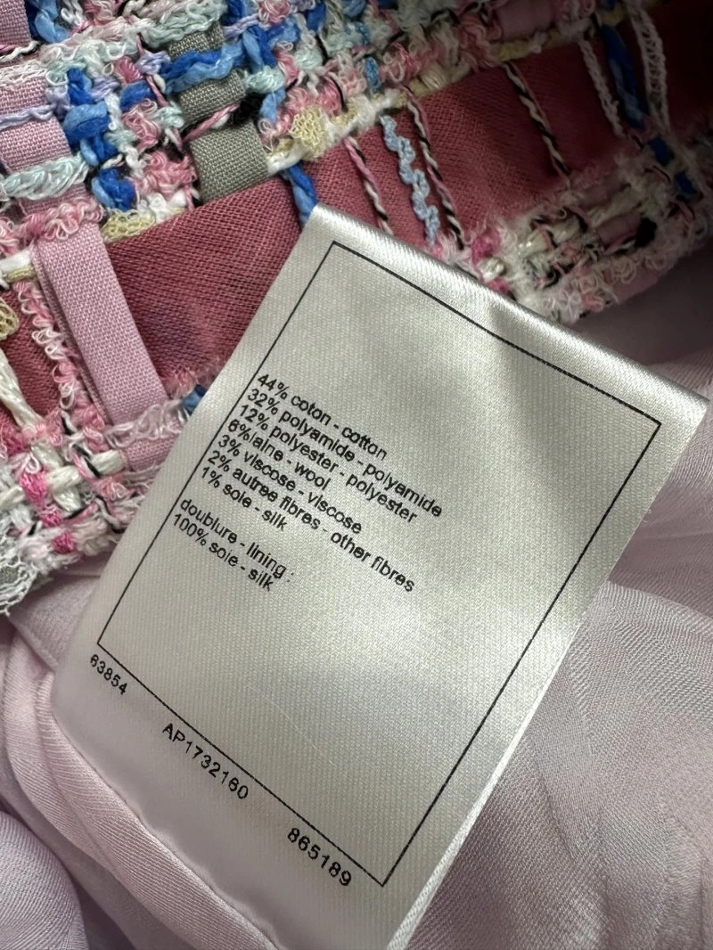 Economical Chanel Dress