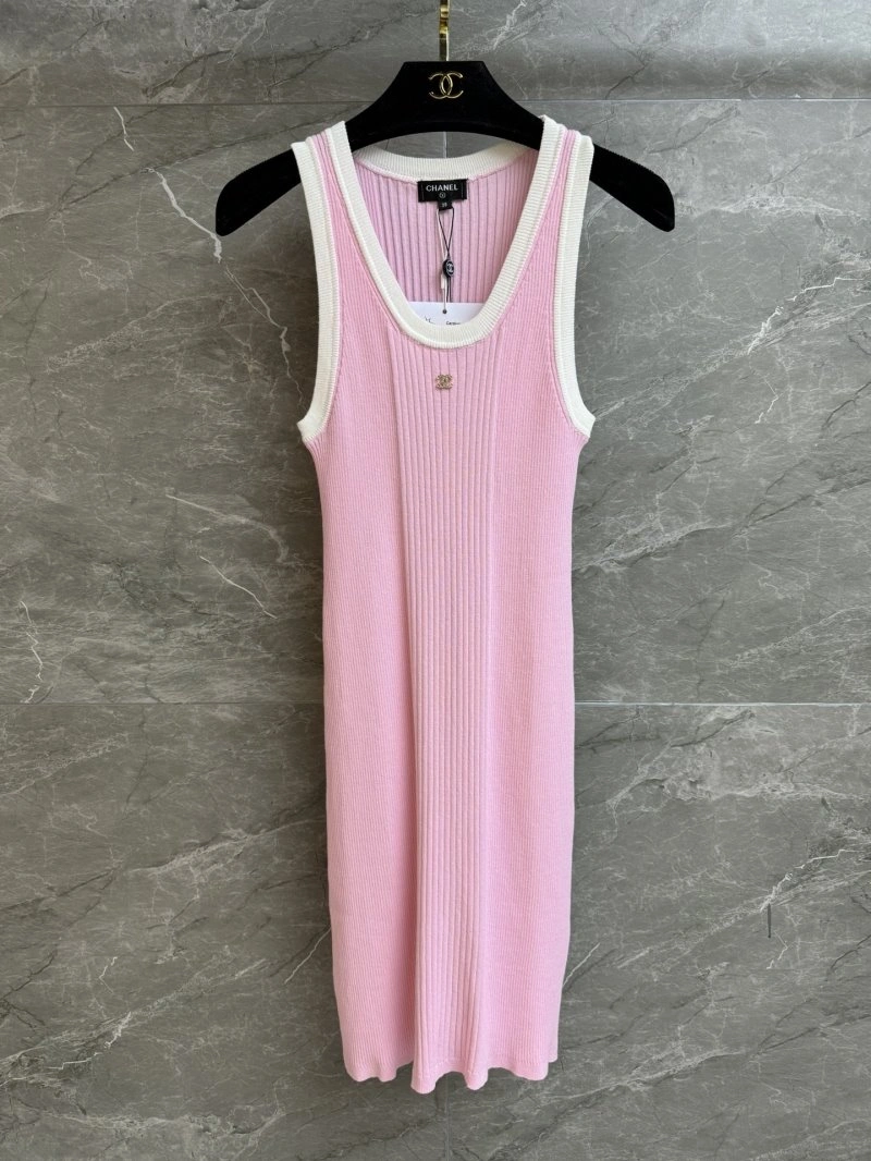 Chanel Dress