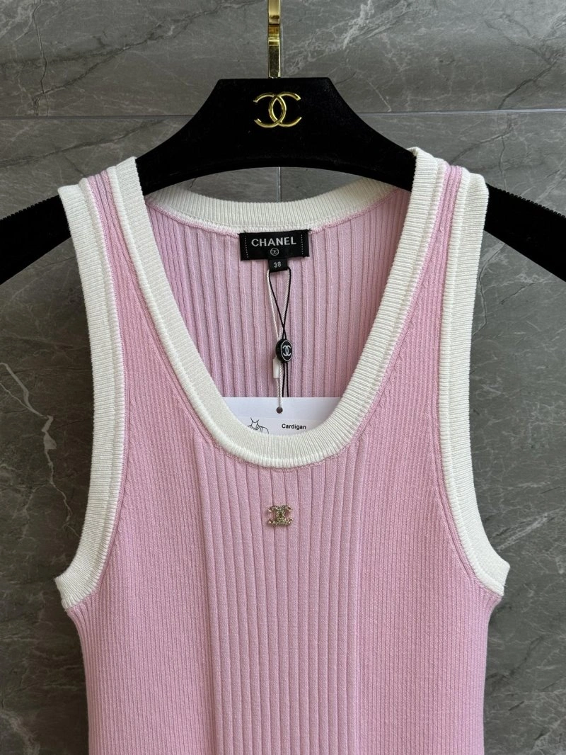 Authentic Chanel Dress