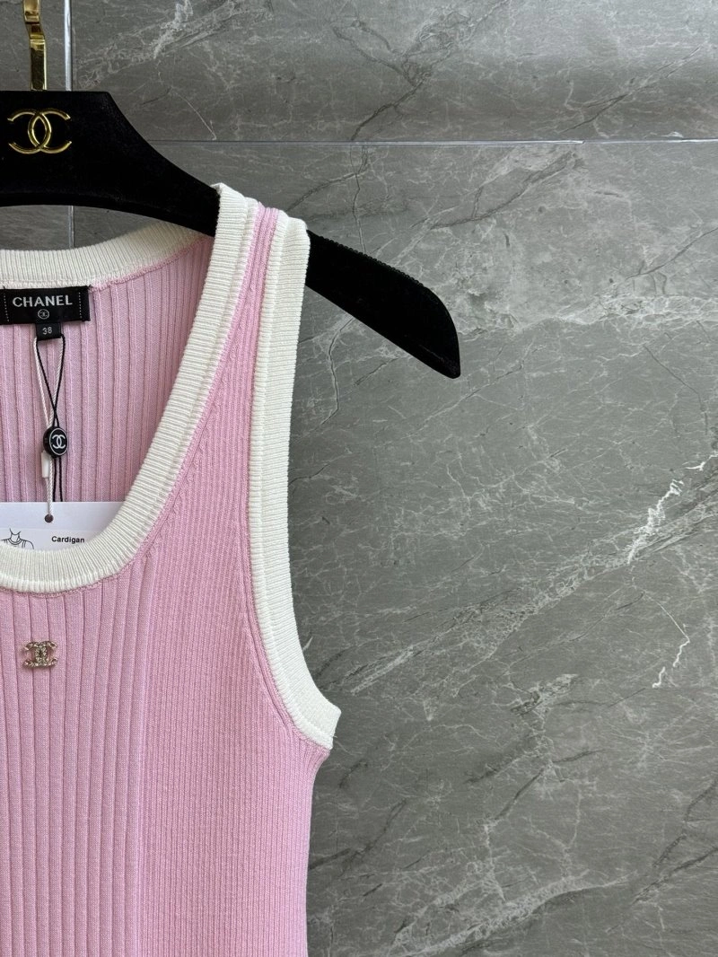 Authentic Chanel Dress