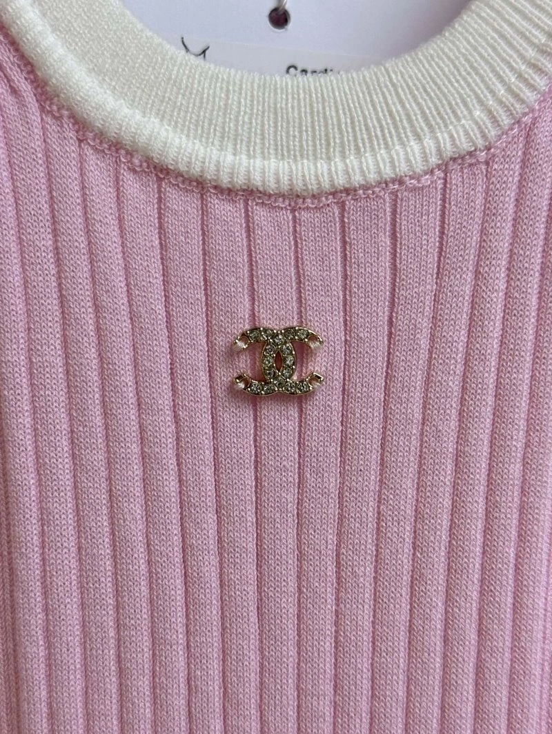 Authentic Chanel Dress