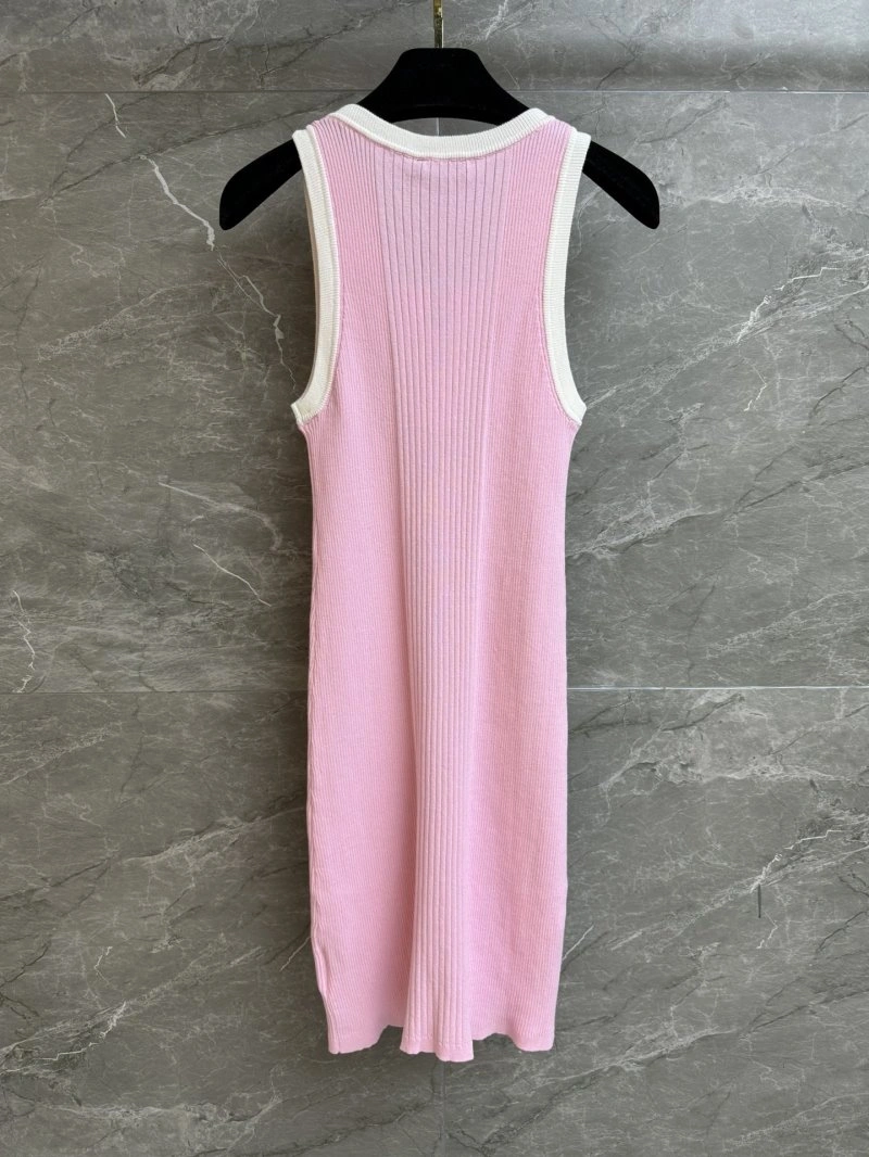 Authentic Chanel Dress