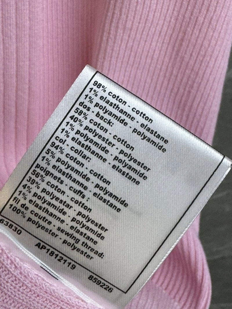 Authentic Chanel Dress