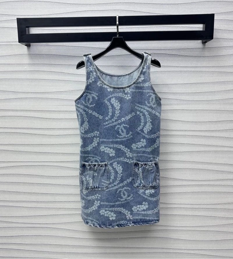 Chanel Dress