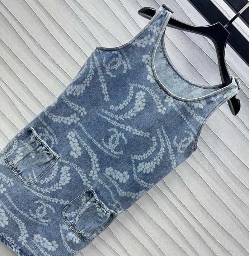 Authentic Chanel Dress