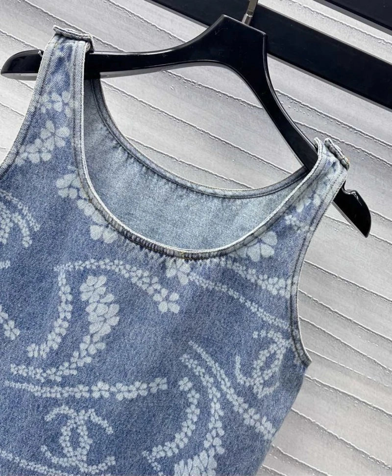 Authentic Chanel Dress