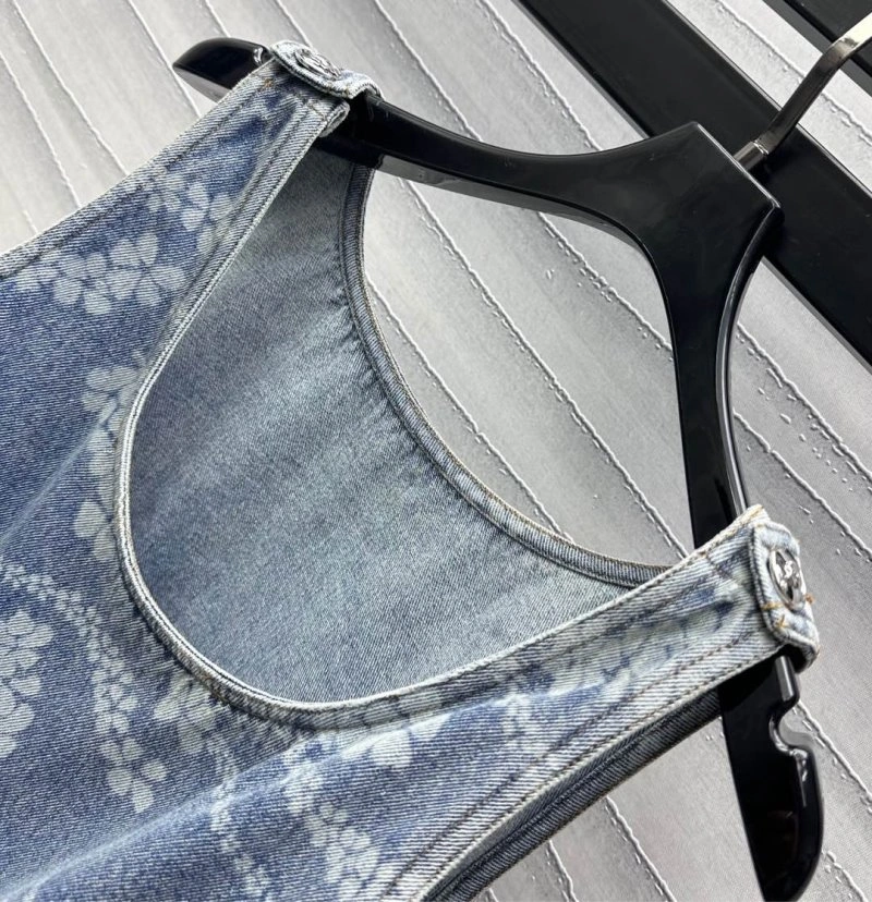 Authentic Chanel Dress