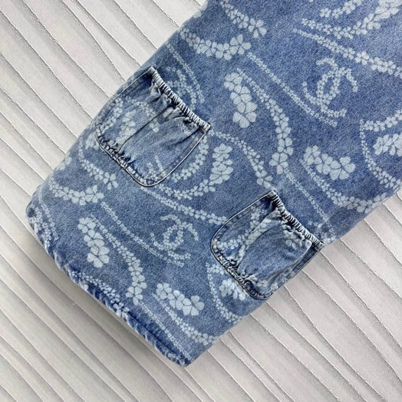 Authentic Chanel Dress