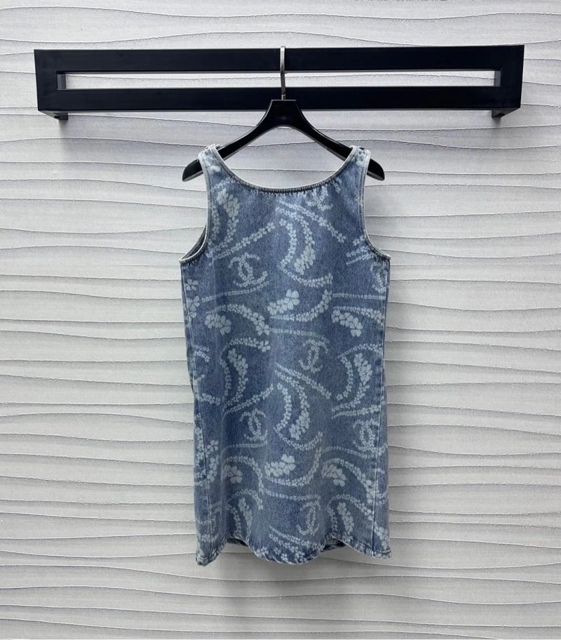 Authentic Chanel Dress