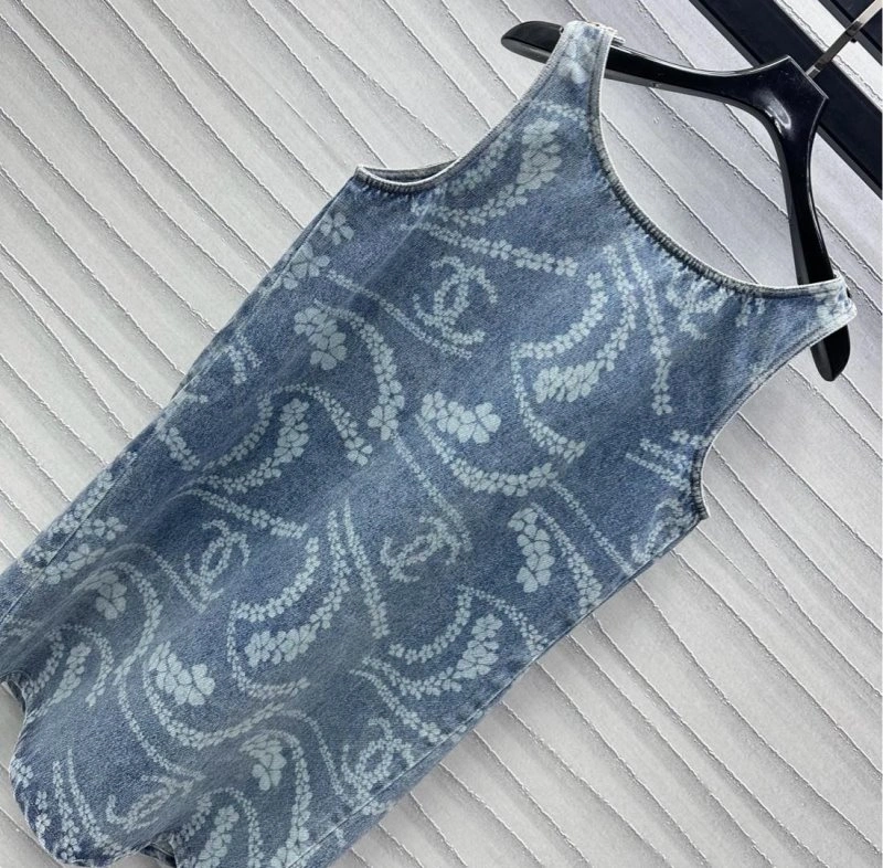 Authentic Chanel Dress