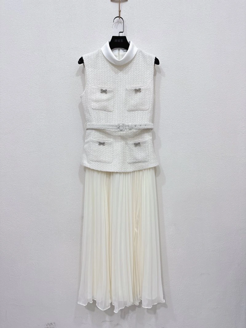 Chanel Dress