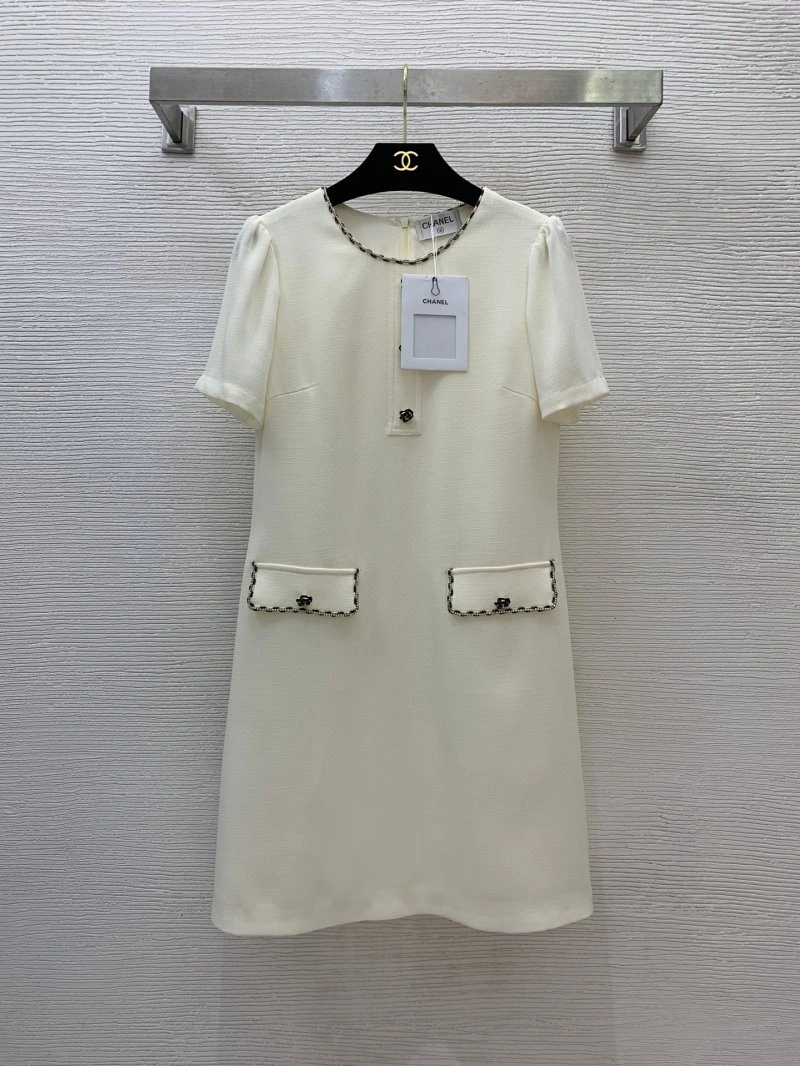 Chanel Dress