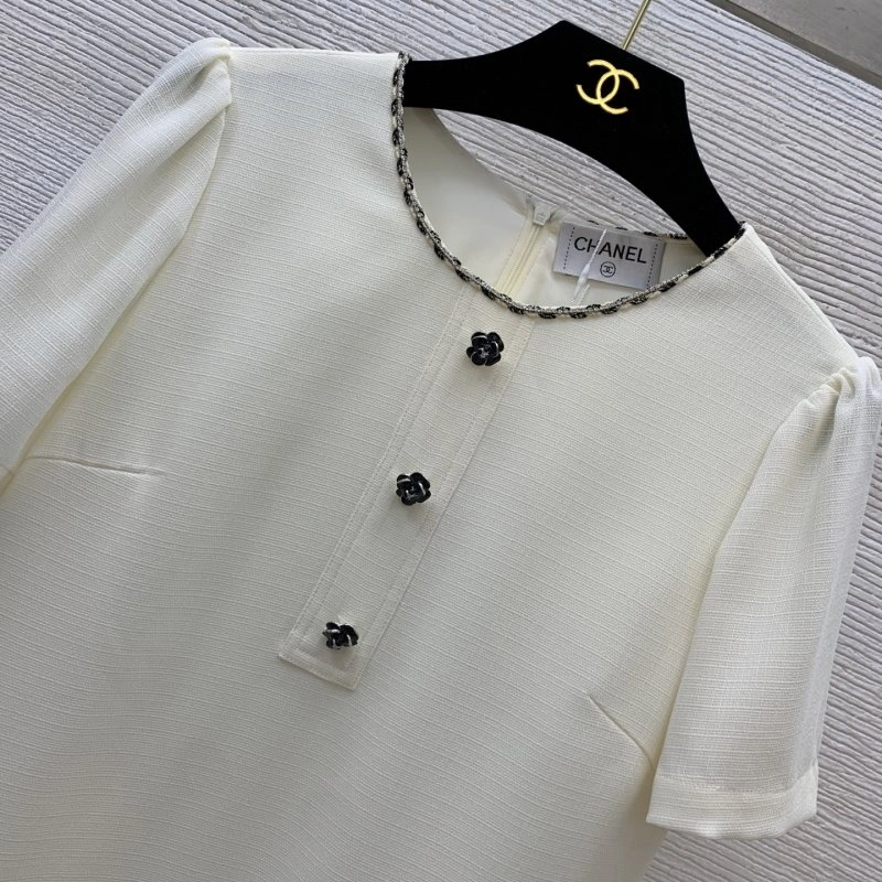 OEM Chanel Dress