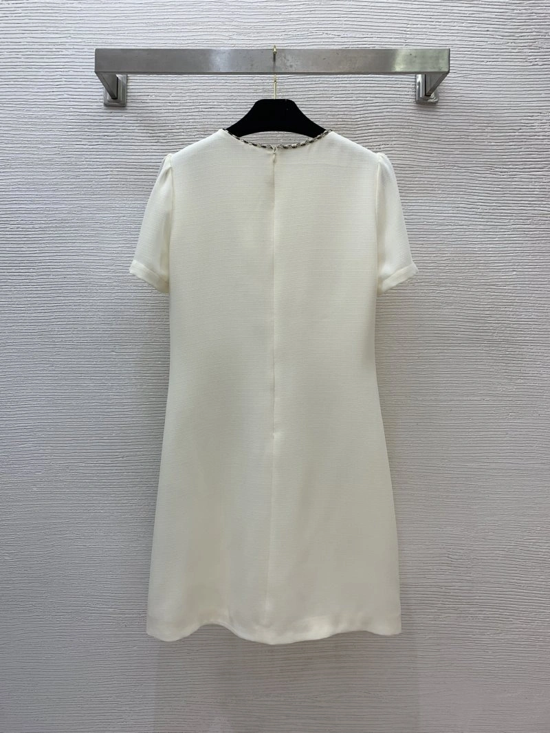 OEM Chanel Dress