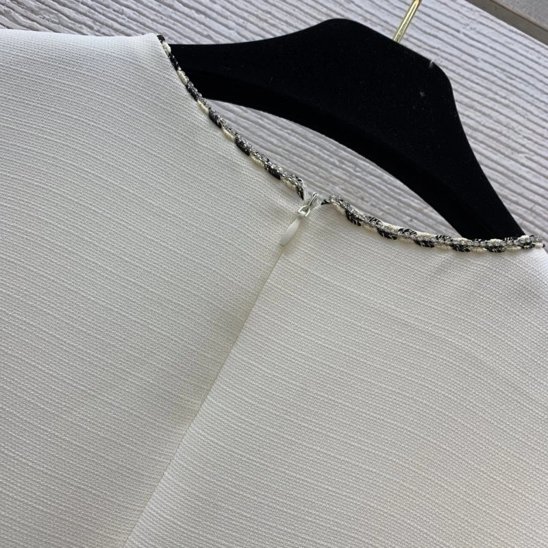 OEM Chanel Dress