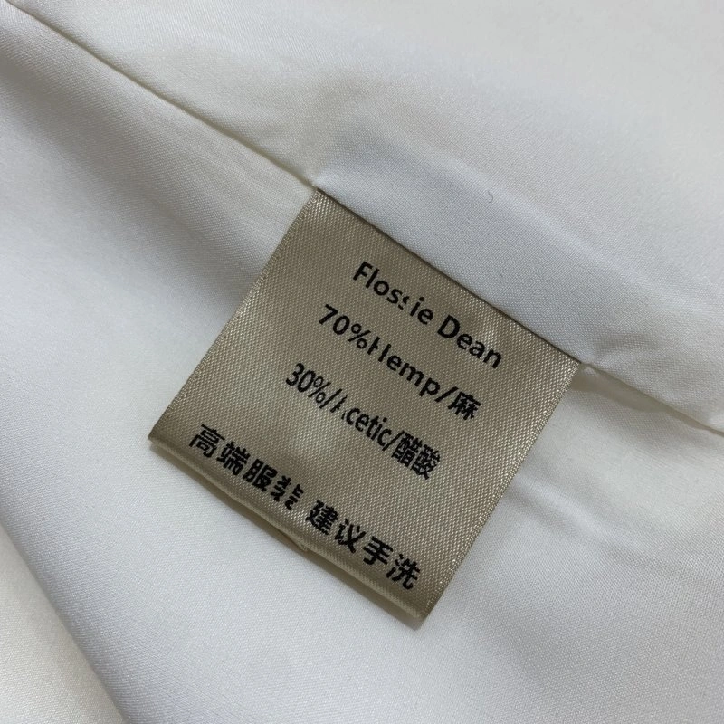 OEM Chanel Dress