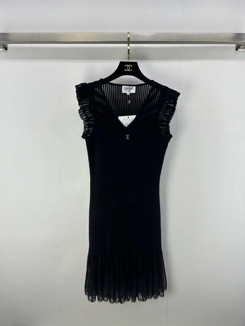 Chanel Dress