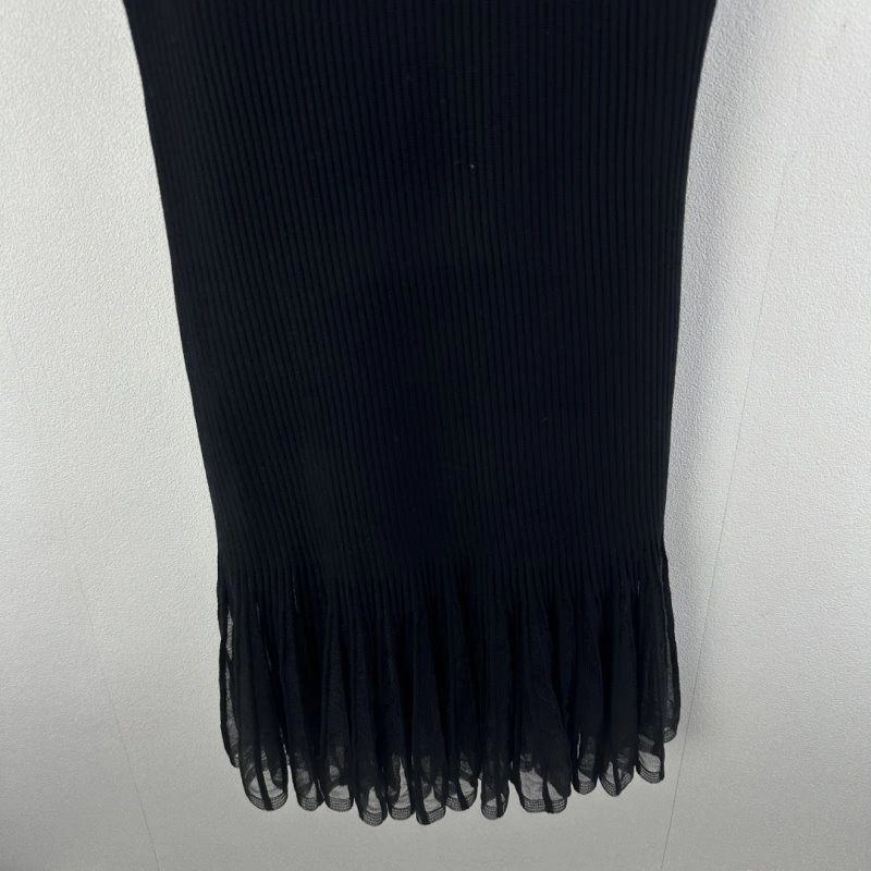 High accuracy Chanel Dress