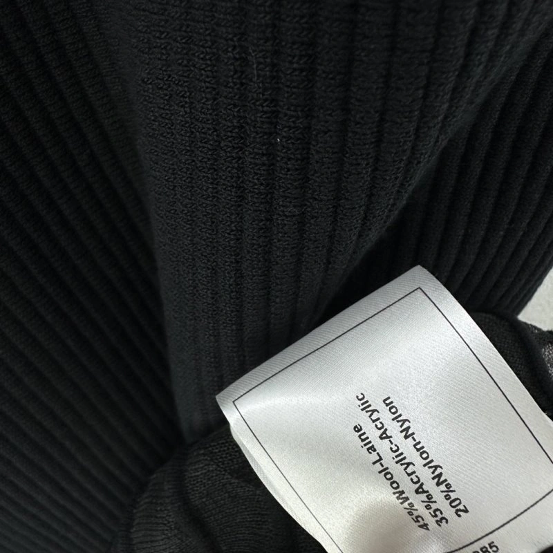 High accuracy Chanel Dress