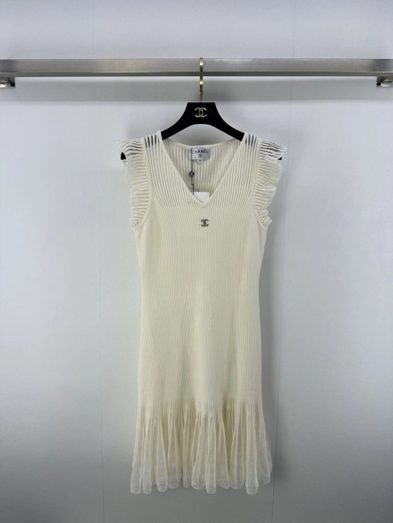 Chanel Dress