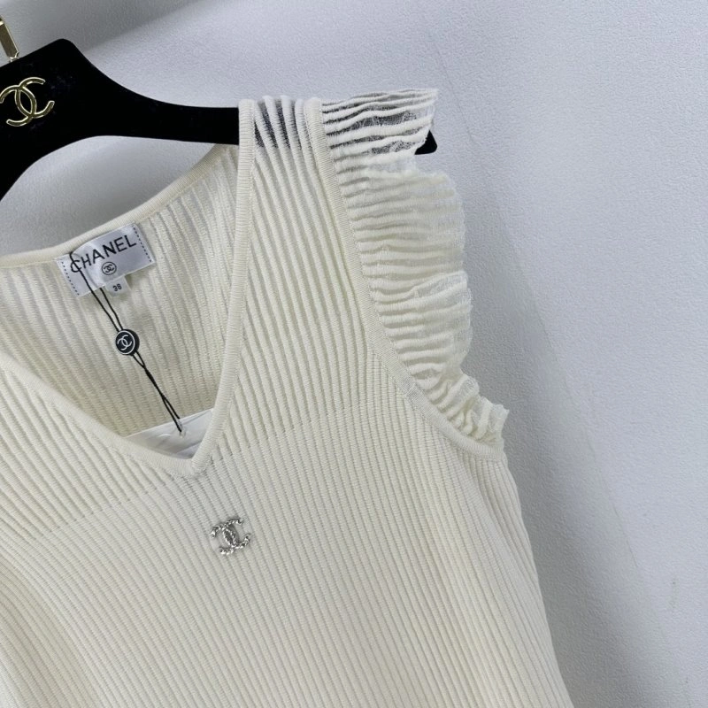 OEM Chanel Dress