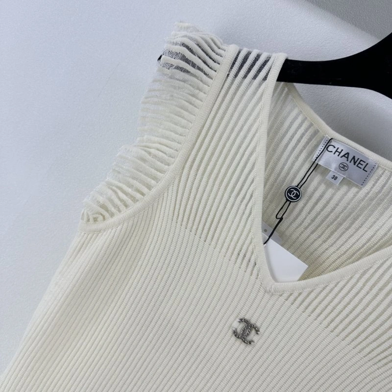 OEM Chanel Dress