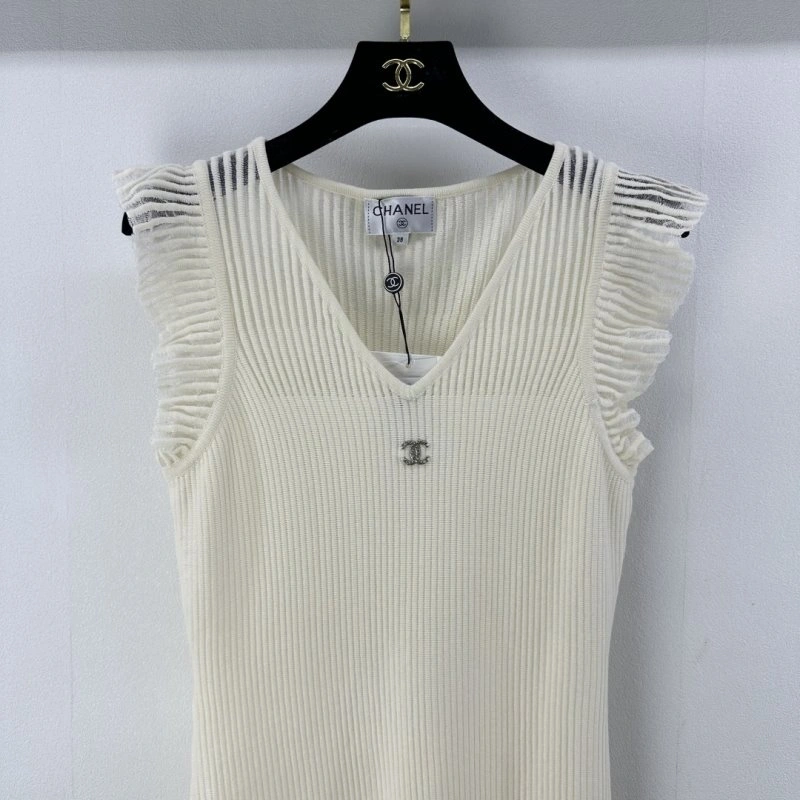 OEM Chanel Dress