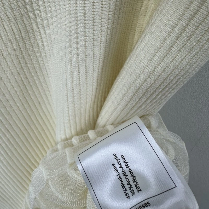 OEM Chanel Dress