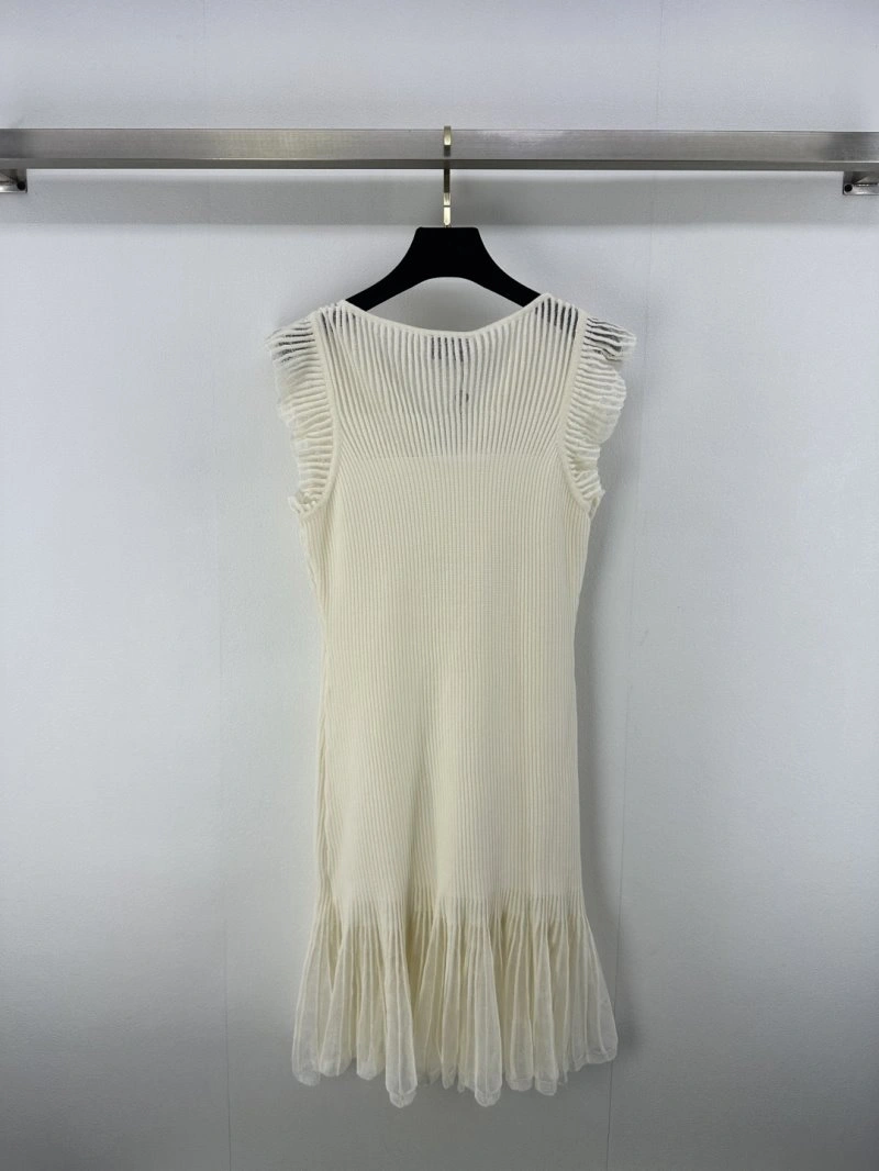 OEM Chanel Dress