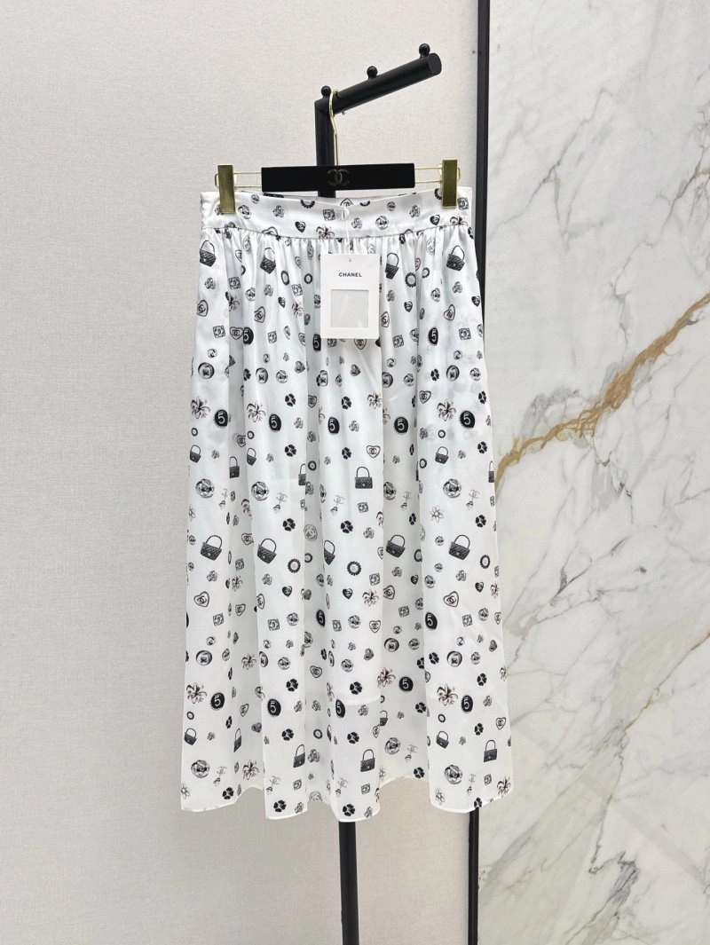 Chanel Dress