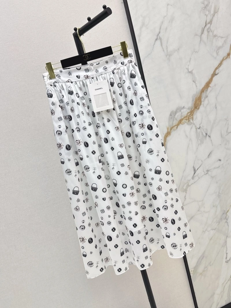 Exact replica Chanel Dress