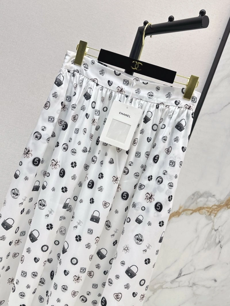 Exact replica Chanel Dress
