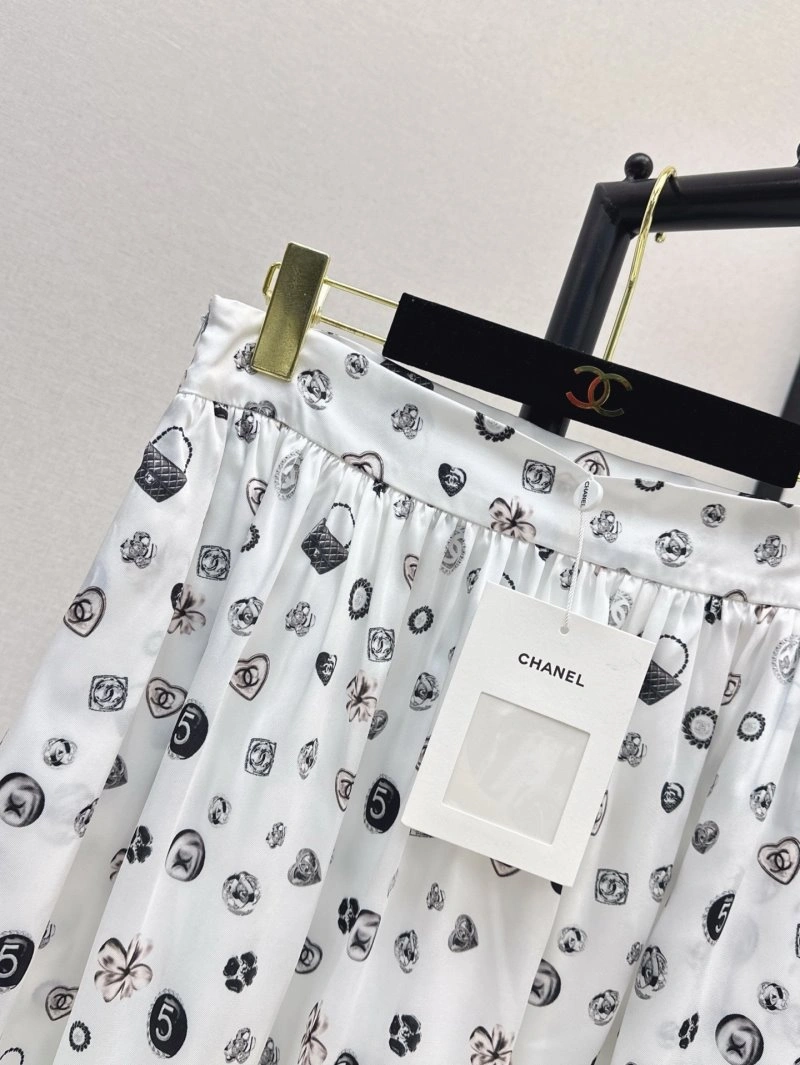Exact replica Chanel Dress